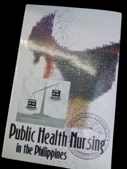 Public Health Nursing in the Philippines (DOH White Book), Hobbies ...