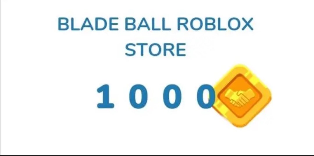 Roblox bladeball tokens for sale (read dc), Video Gaming, Gaming ...
