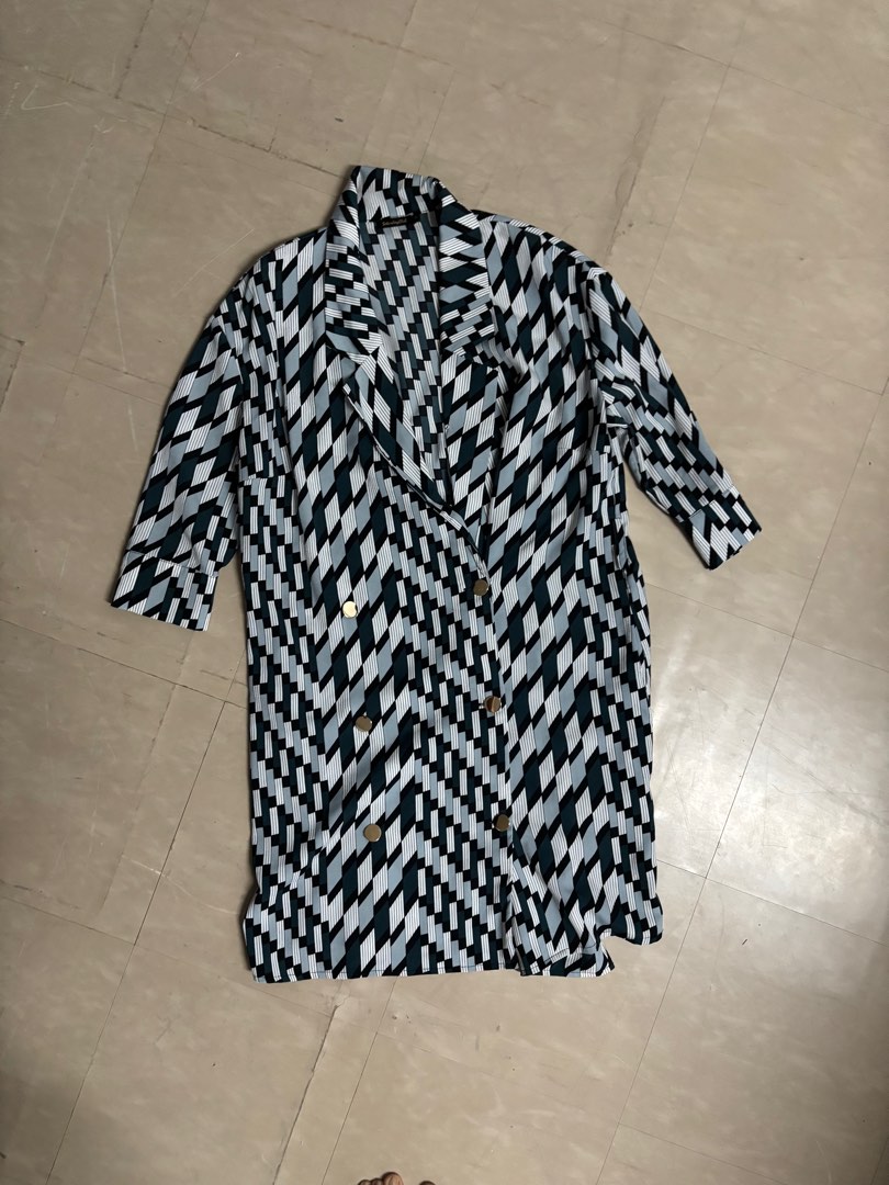 Saturday Club Dress, Women's Fashion, Dresses & Sets, Dresses on Carousell