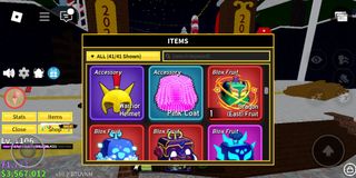 Selling Fisch SSG phantom mega, Nuclear Ancient Depth Serpent and ...