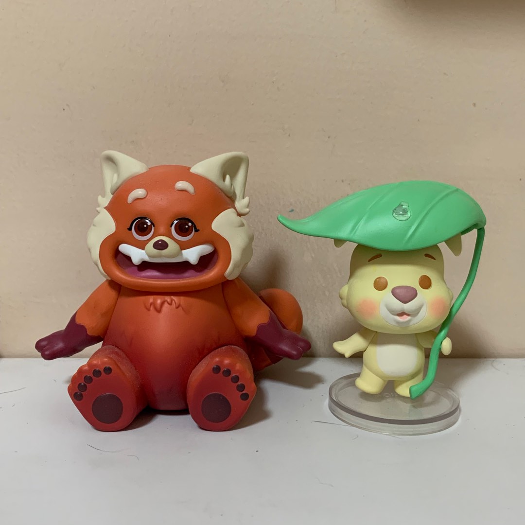 (SET) MINISO DISNEY BLIND BOXES, Hobbies & Toys, Toys & Games on Carousell