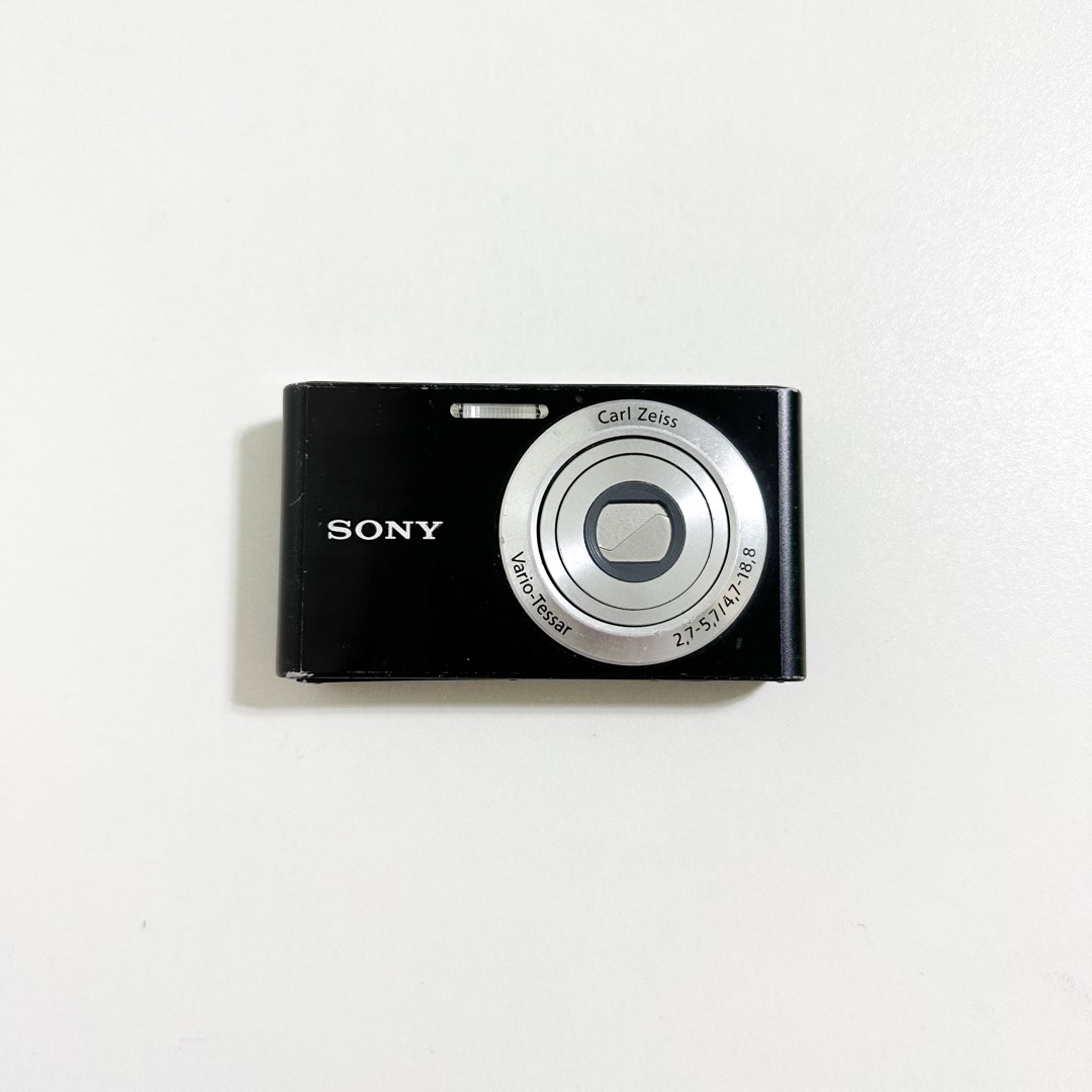 SONY CYBERSHOT DSC W320 DIGICAM, Photography, Cameras on Carousell