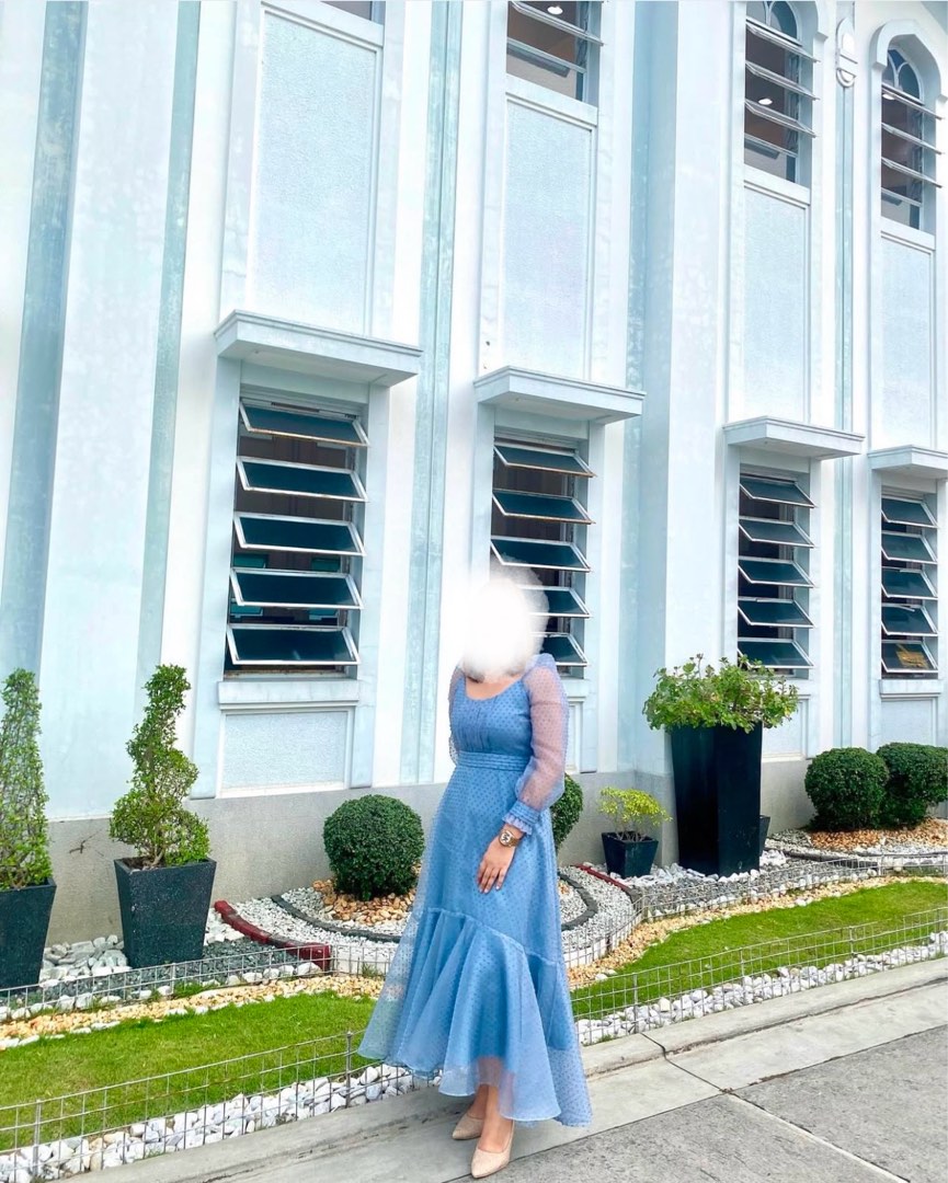 Soon Manila Dress, Women's Fashion, Dresses & Sets, Dresses on Carousell