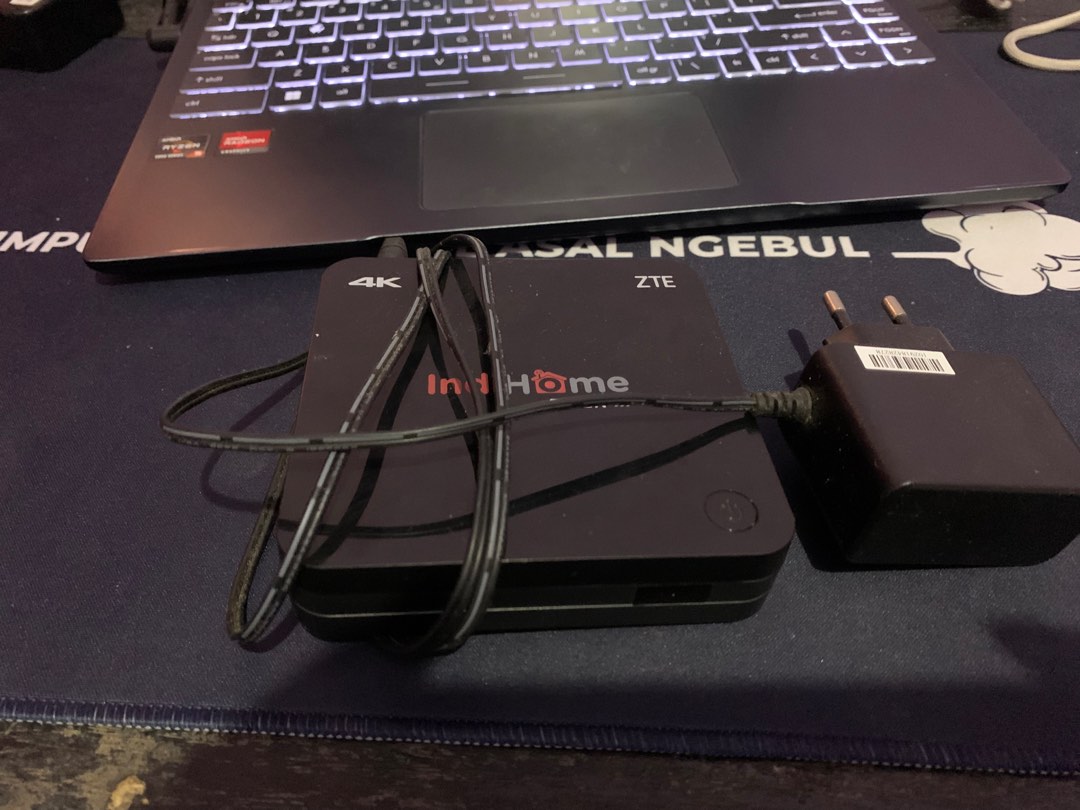 Stb indihome, Elektronik, Lainnya di Carousell