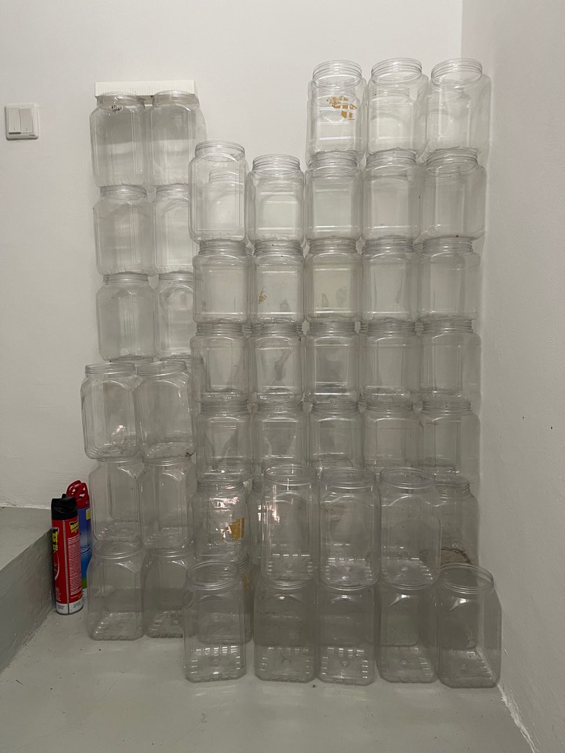 SU tank around 100units (Betta /channa), Pet Supplies, Homes & Other ...