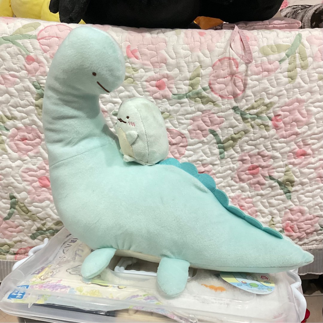 sumiko gurashi tokage, Hobbies & Toys, Toys & Games on Carousell
