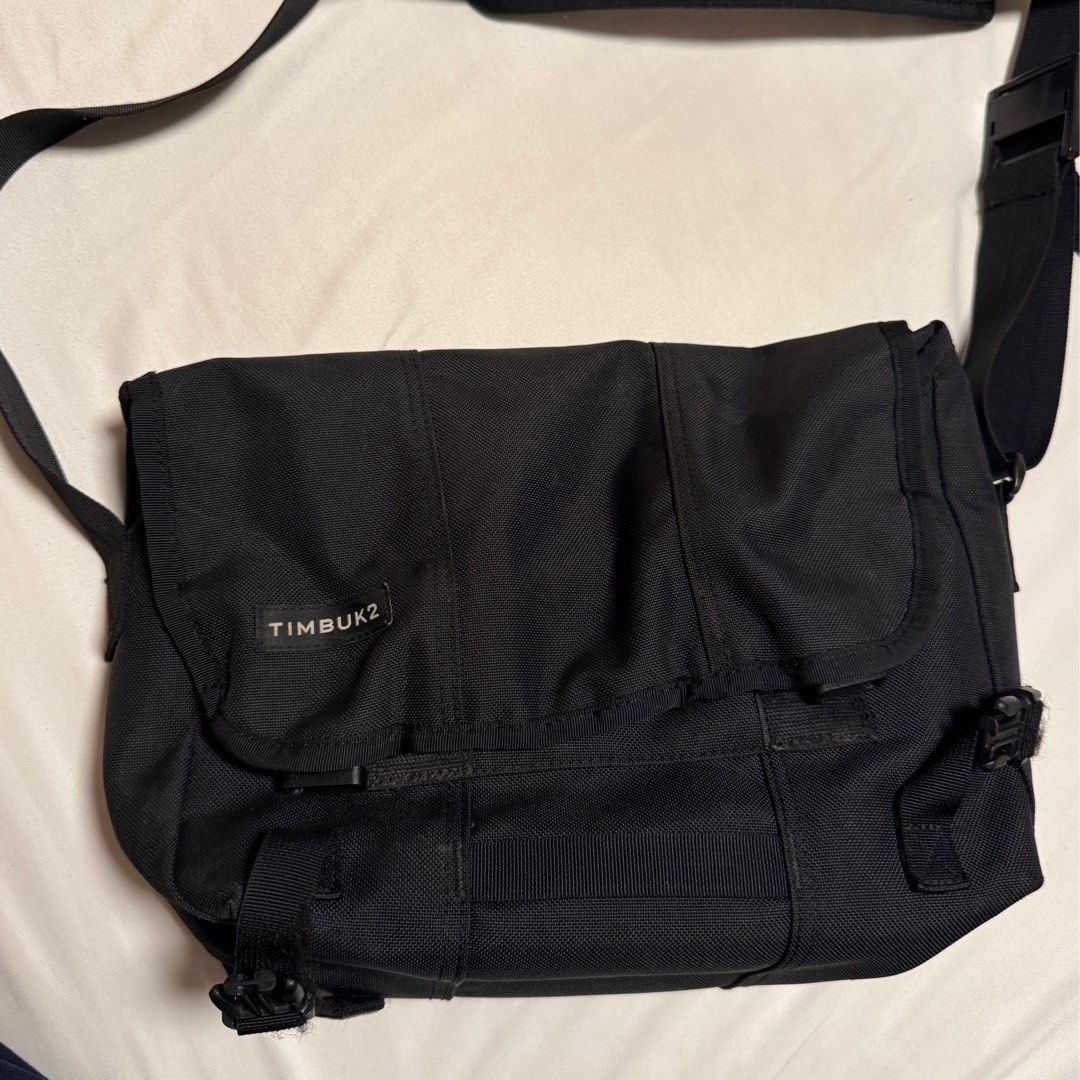 Timbuk2 Messenger Bag XS, Men's Fashion, Bags, Sling Bags on Carousell