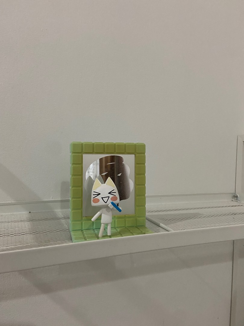 toro inoue figure, Hobbies & Toys, Collectibles & Memorabilia, Fan ...