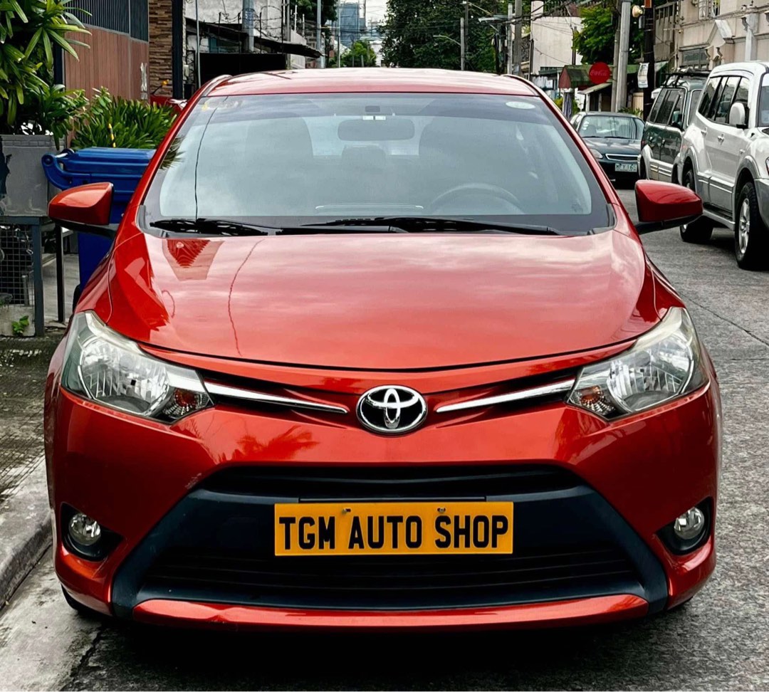 toyota vios 1.3 e at 2019 - View all toyota vios 1.3 e at 2019 ads in ...