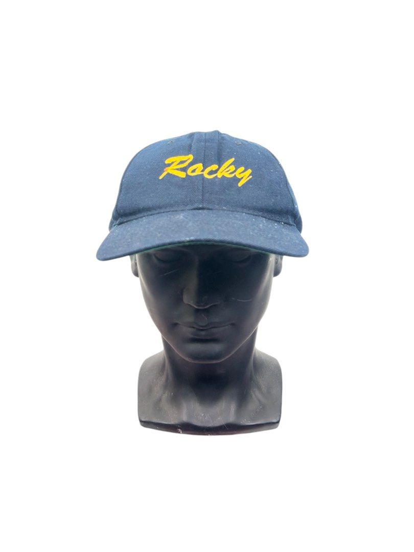 Vintage 90s Rocky Movie /Rocky Balboa /Sylvester Stallone/Boxing Movie ...