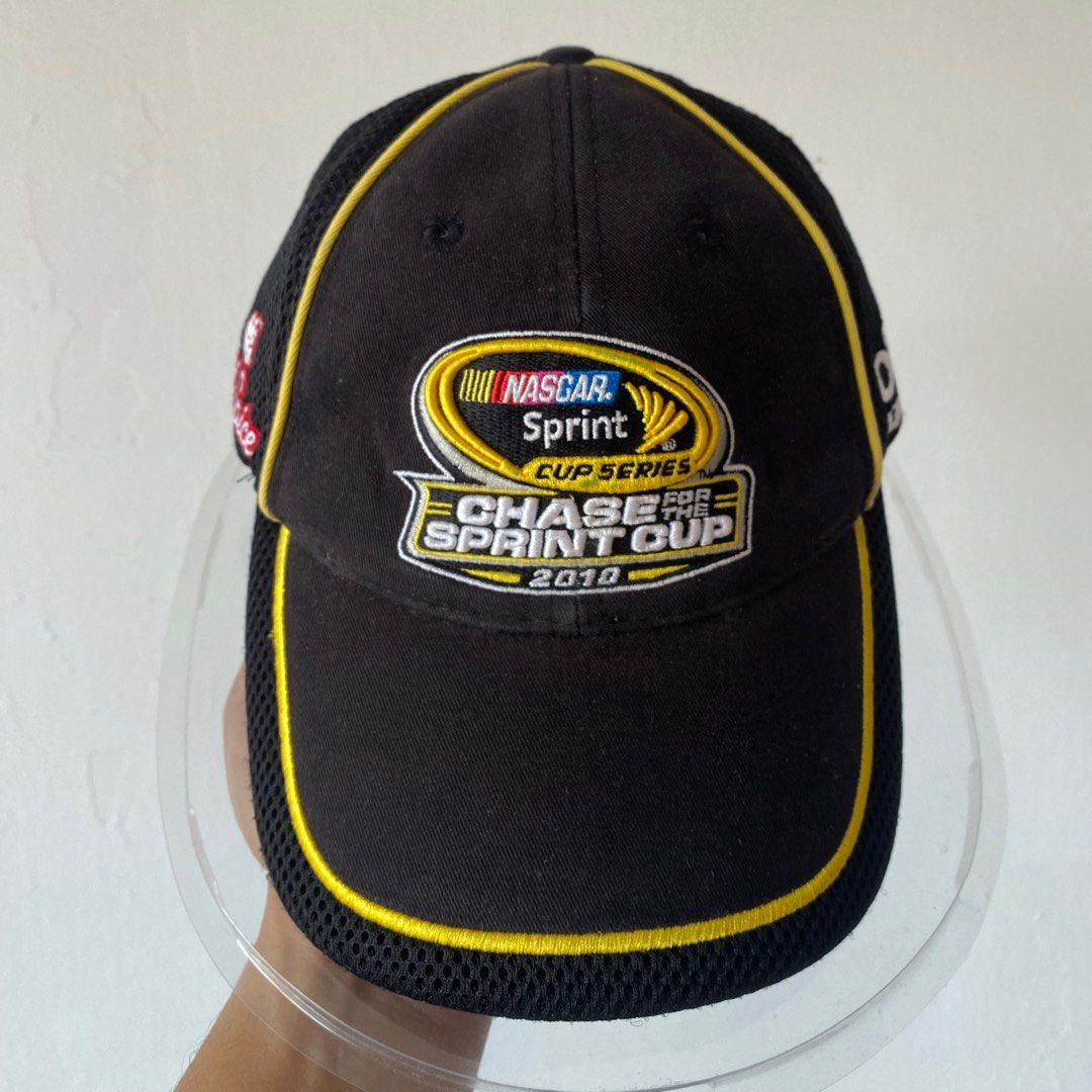 Vintage Nascar Cap, Men's Fashion, Watches & Accessories, Cap & Hats on ...