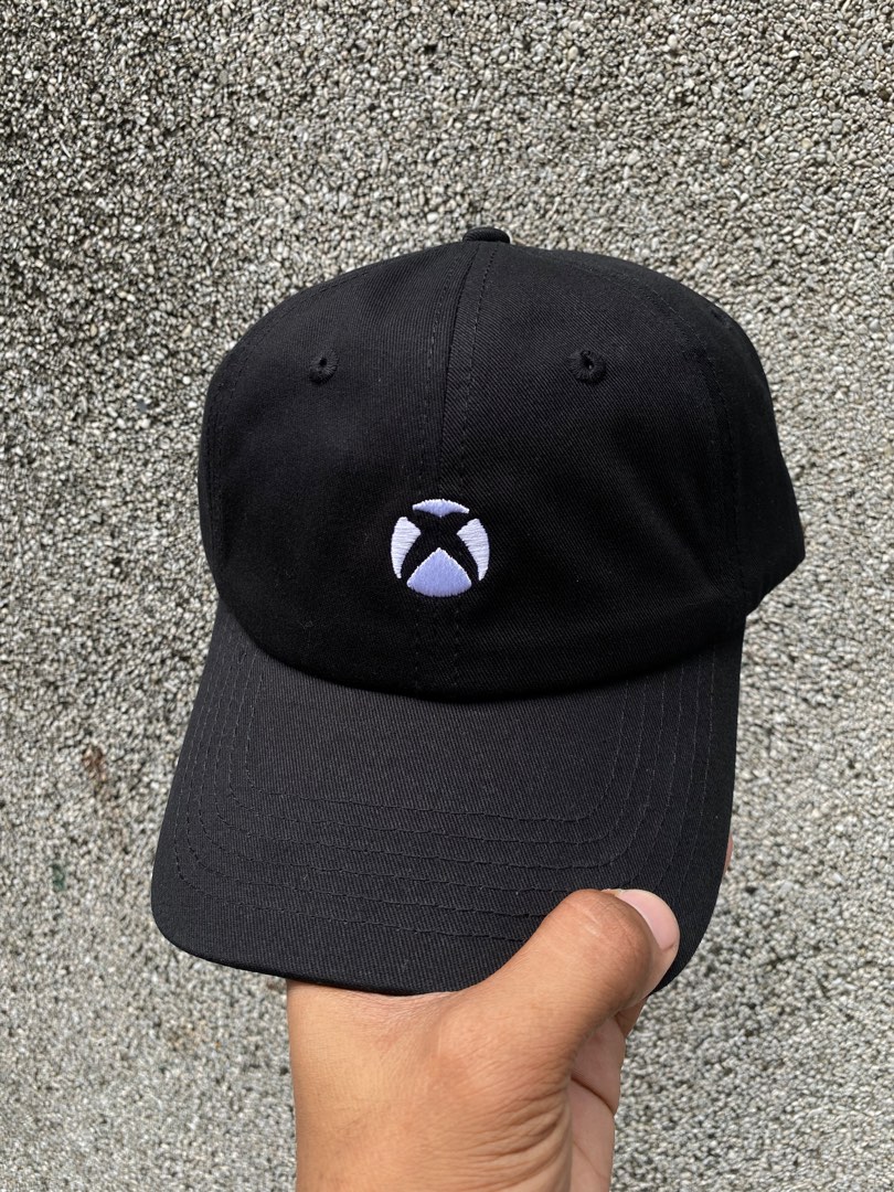 xbox dadhat by meta threads, Men's Fashion, Watches & Accessories, Caps ...