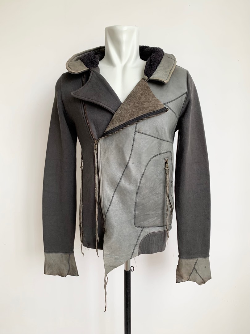 2000s Obelisk Jacket LGB, Men's Fashion, Coats, Jackets and Outerwear ...