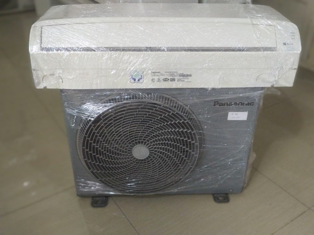 AC Panasonic R32 second normal original full freon ukuran 1 PK ...