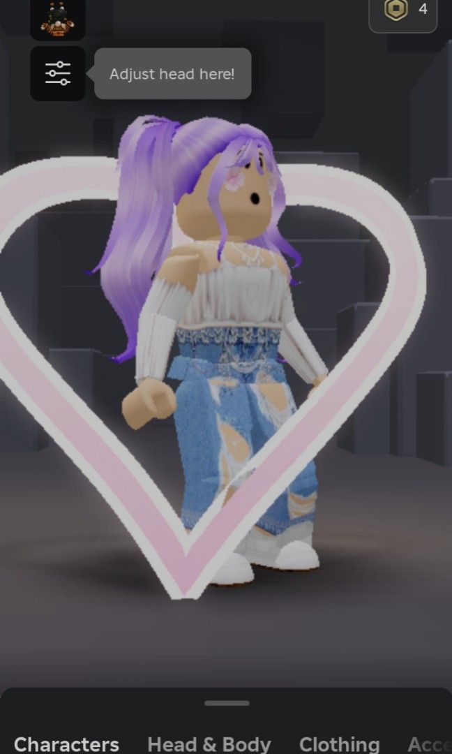 Account ROBLOX /RBLX, Video Gaming, Video Games, Others on Carousell