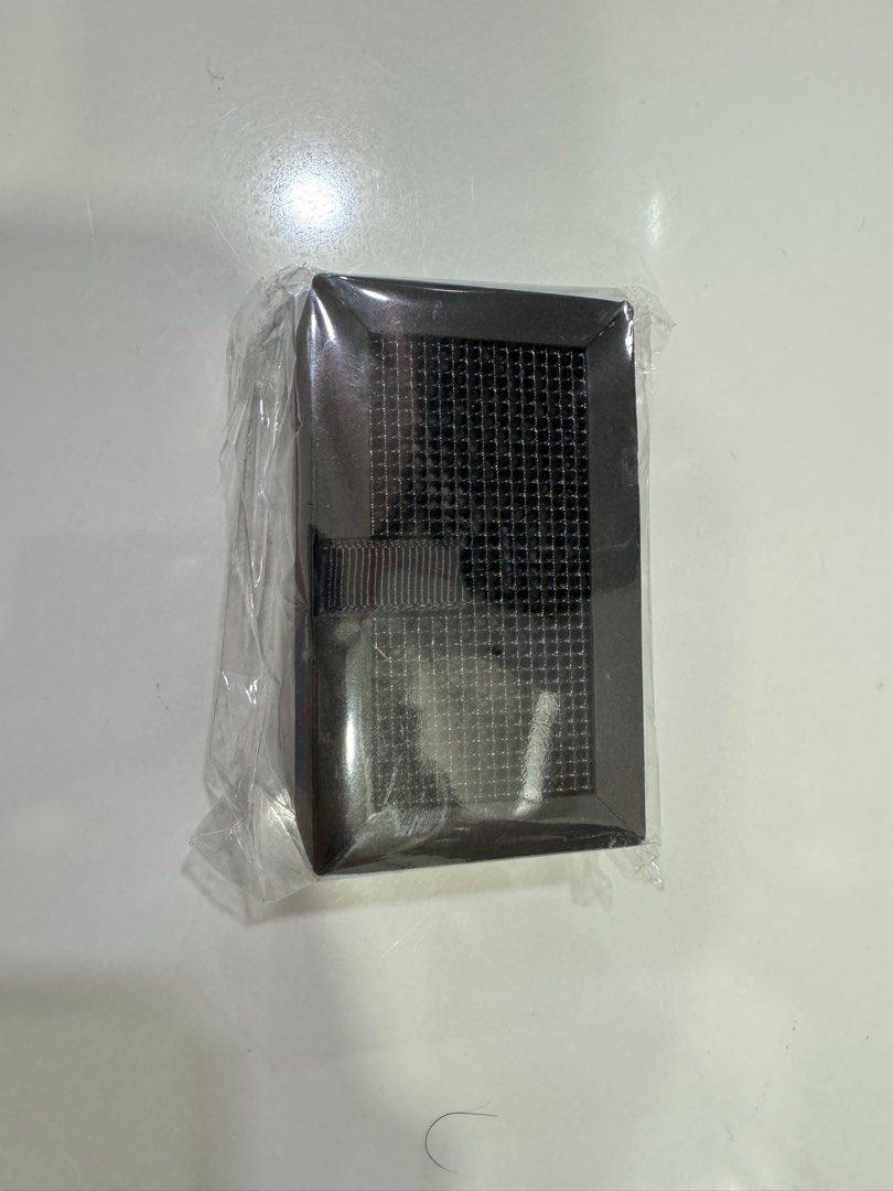 Activated Carbon Filter for Bambu Lab for X1 series/P1S, Computers ...