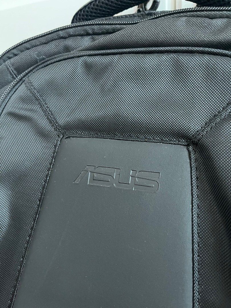 ASUS Republic of Gamers Extra Large Backpack, Men's Fashion, Bags ...