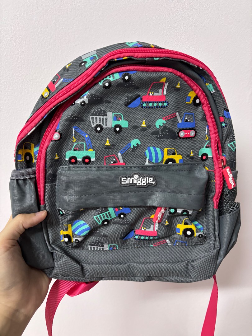 Beg Smiggle (new), Babies & Kids, Going Out, Other Babies Going Out ...