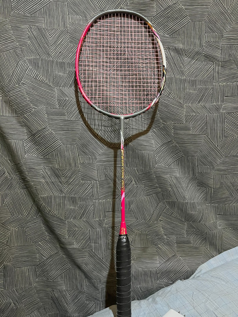 Black Knight Power Core 26HT (Authentic), Sports Equipment, Sports ...