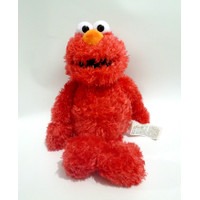 Boneka Elmo Sesame Street Original MINISO LIFE Germany Big Size Plush ...