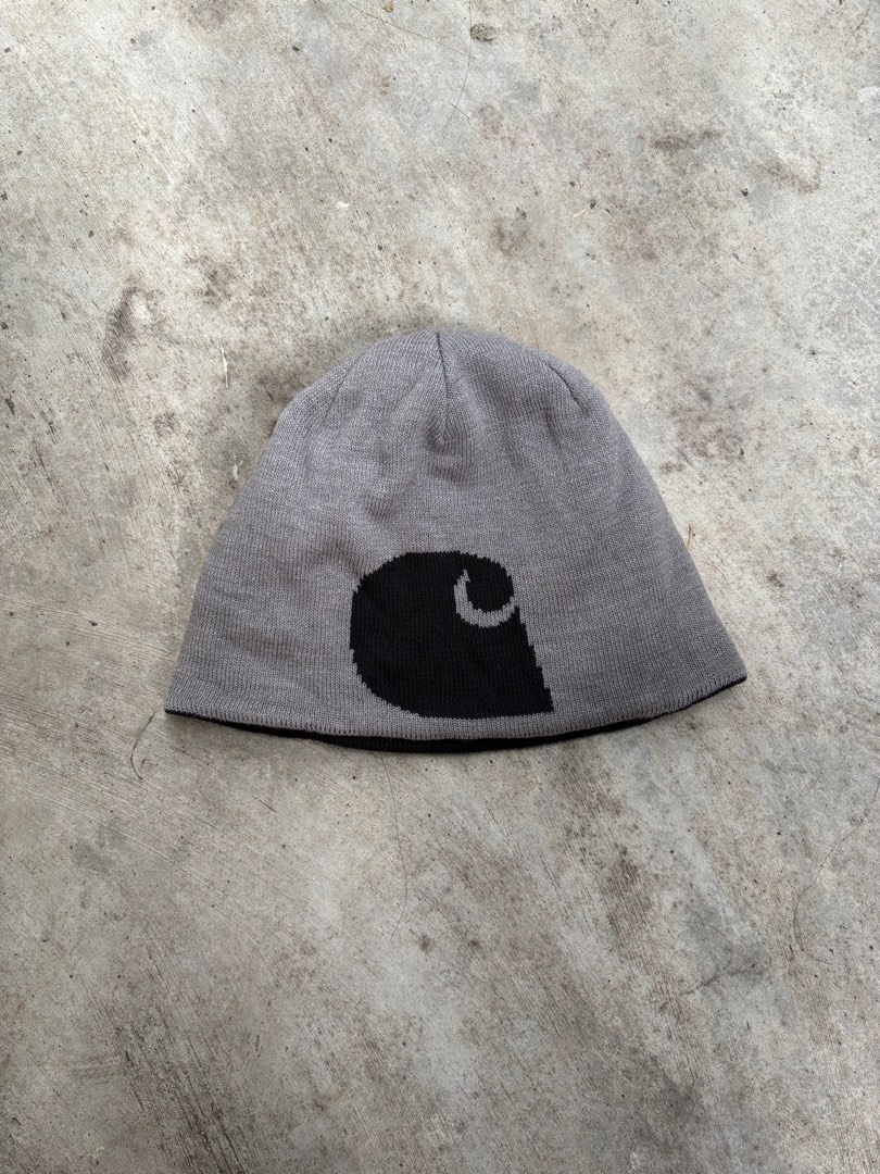 CARHARTT GREENFIELD REVERSIBLE HAT, Men's Fashion, Watches ...