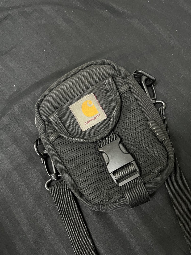 Carhartt sling bang, Men's Fashion, Bags, Sling Bags on Carousell