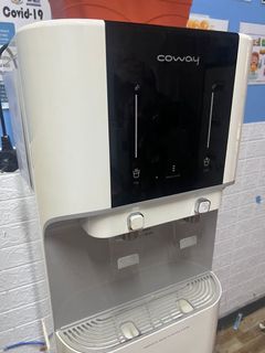 Coway Inception Fully Paid All Function Well, TV & Home Appliances ...