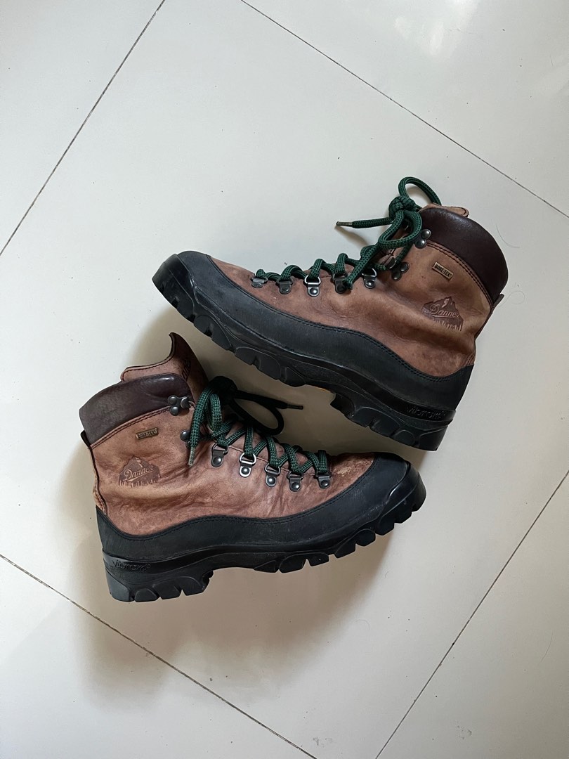 Danner Talus GTX Goretex Boots, Men's Fashion, Footwear, Boots on Carousell