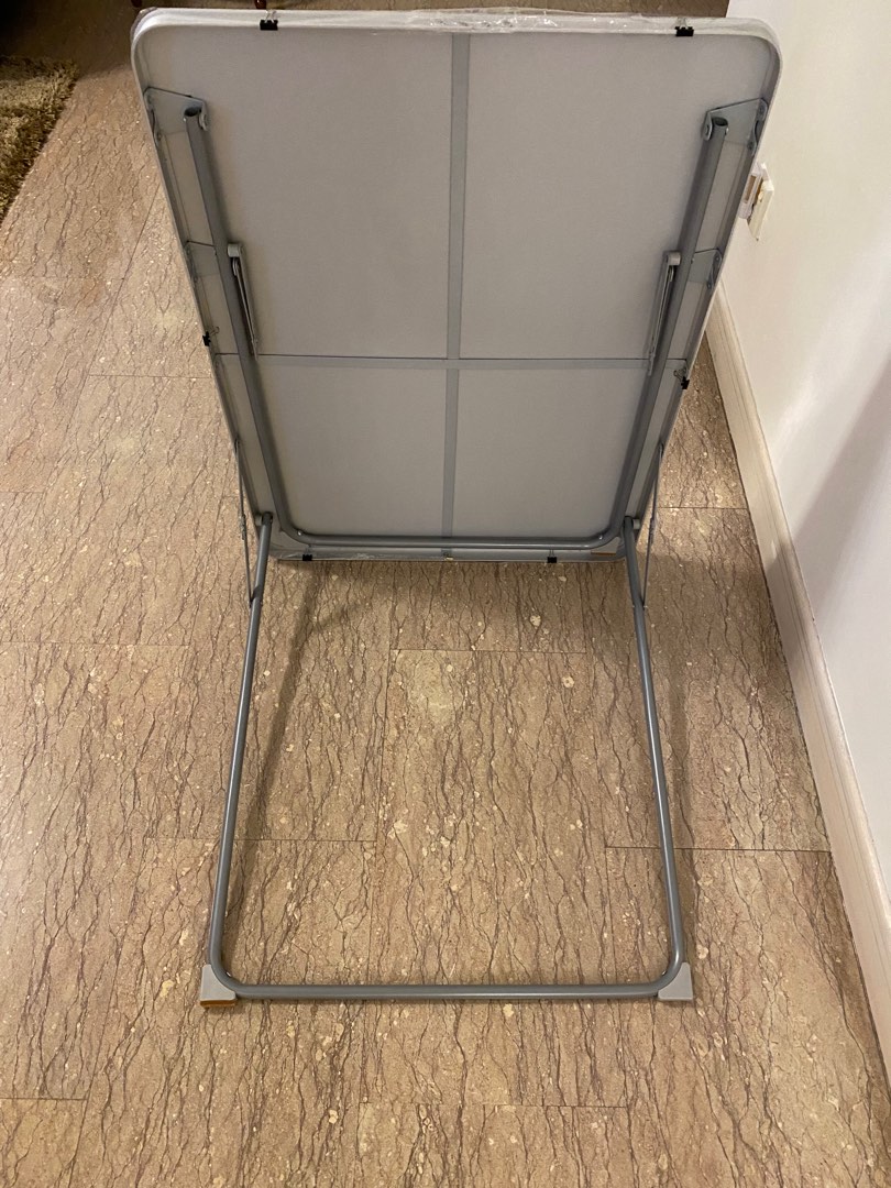 Decathlon Foldable camping table 2-4 people, Hobbies & Toys, Travel ...