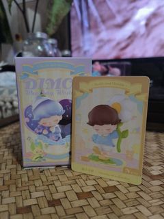 DIMOO Weaving Wonders, Hobbies & Toys, Toys & Games on Carousell