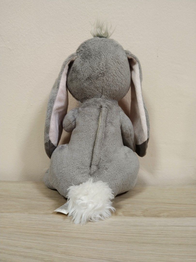 Disney Princess Sofia The First Clover Talking Bunny Sof toy Plush, Hobbies & Toys, Toys & Games ...