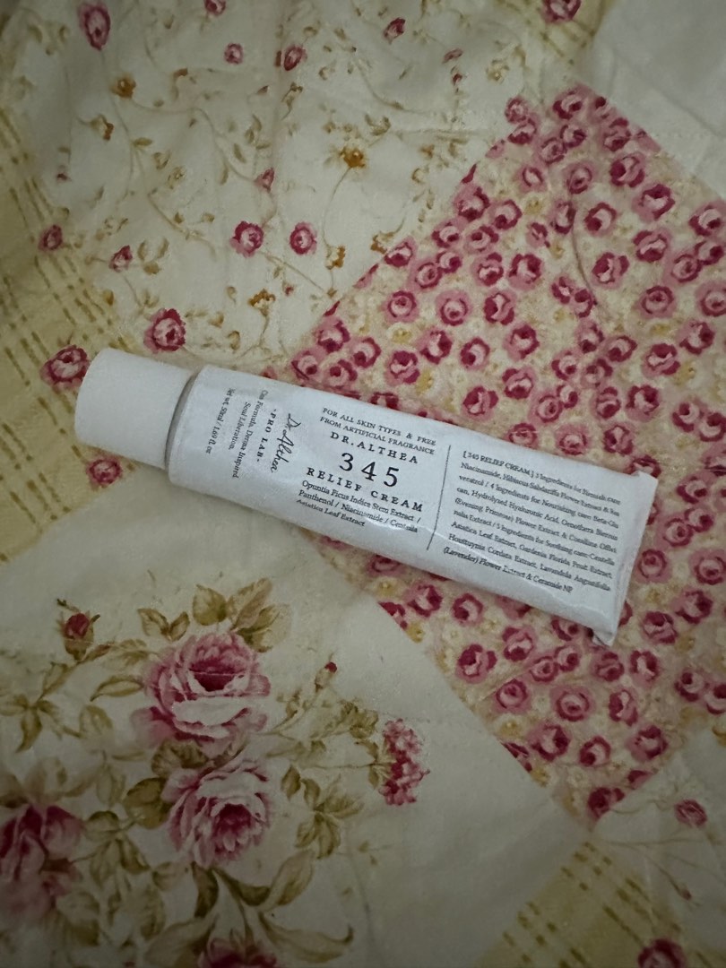 dr althea 345 face cream, Beauty & Personal Care, Face, Face Care on ...
