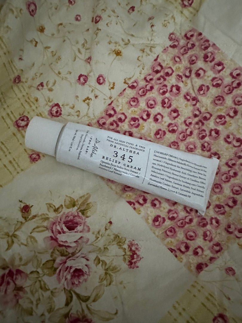 dr althea 345 face cream, Beauty & Personal Care, Face, Face Care on ...