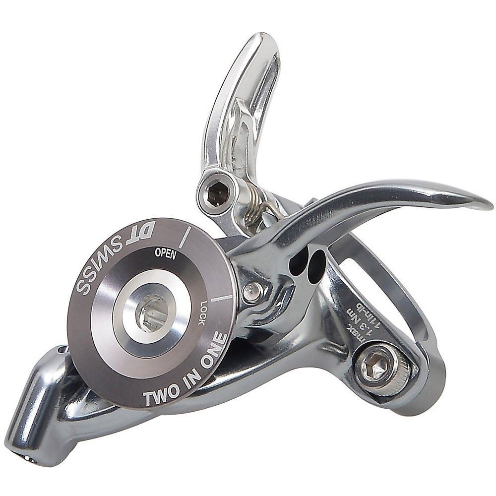 DT Swiss shifter Two In One Single Stage Remote (2 speeds upgrade ...