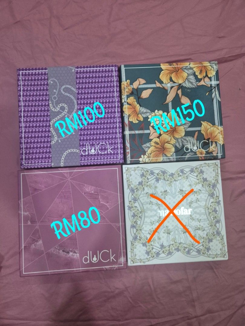 Duckscarves Sales for New Year/Raya 2025, Women's Fashion, Muslimah ...