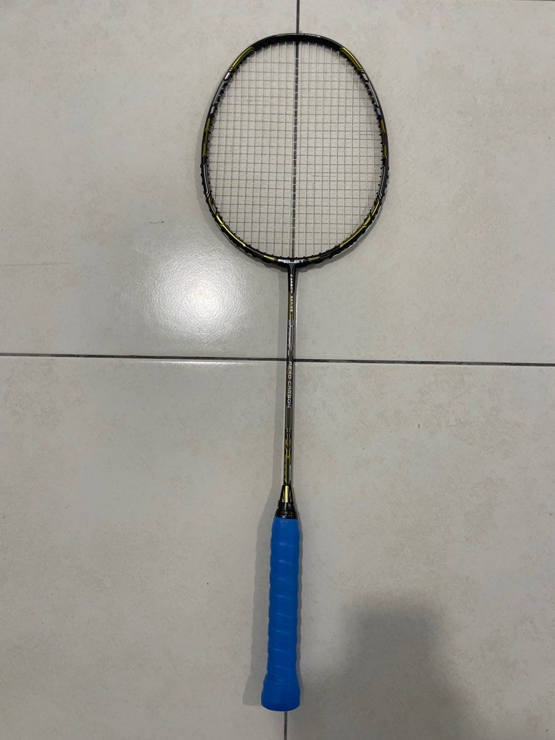 Felet Aero Carbon Pro (Yellow), Sports Equipment, Sports & Games ...