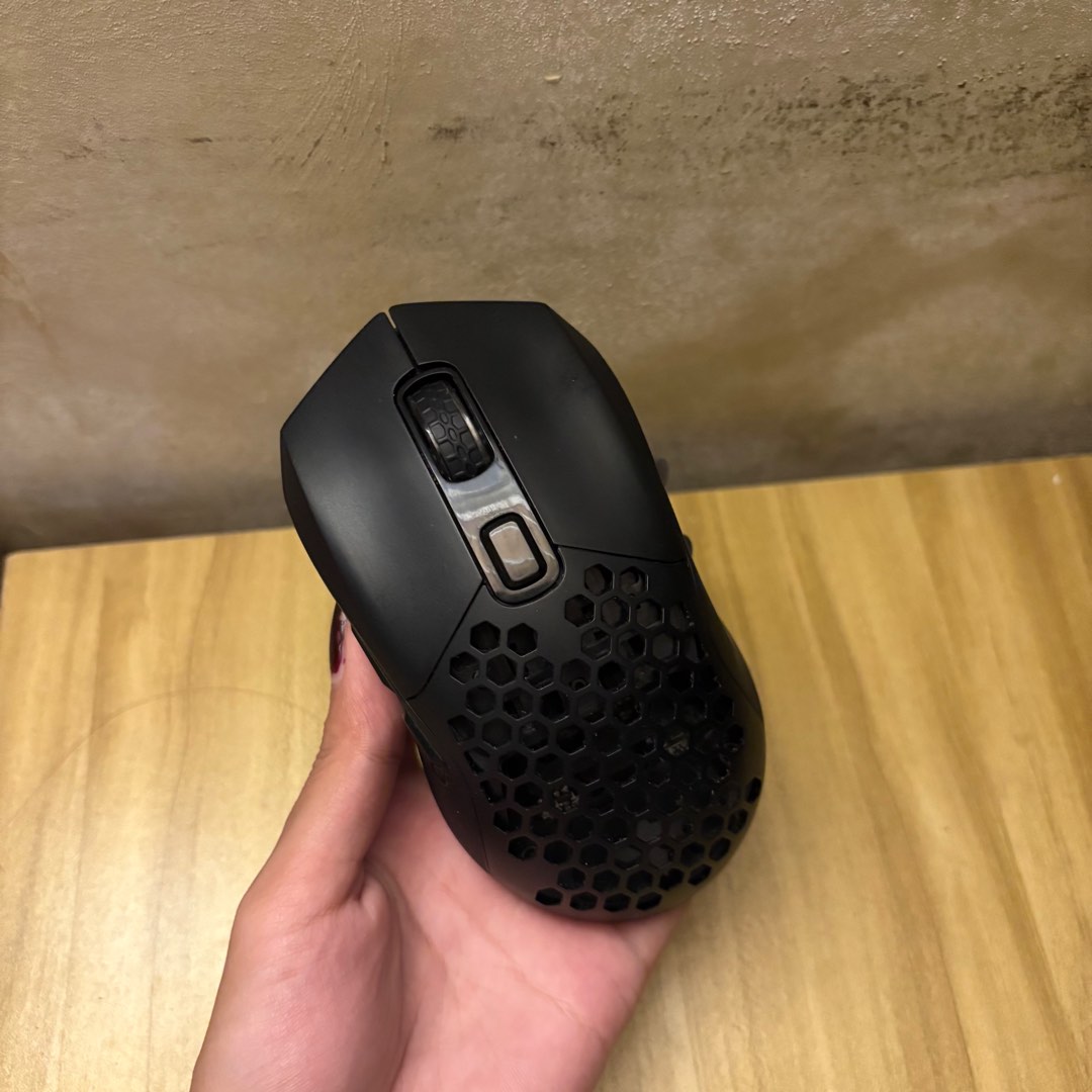 Garuda Gear Hawk 1, Computers & Tech, Parts & Accessories, Mouse ...