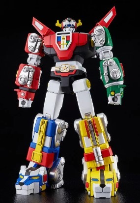 Good Smile Company Voltron MODEROID Voltron, Hobbies & Toys, Toys ...