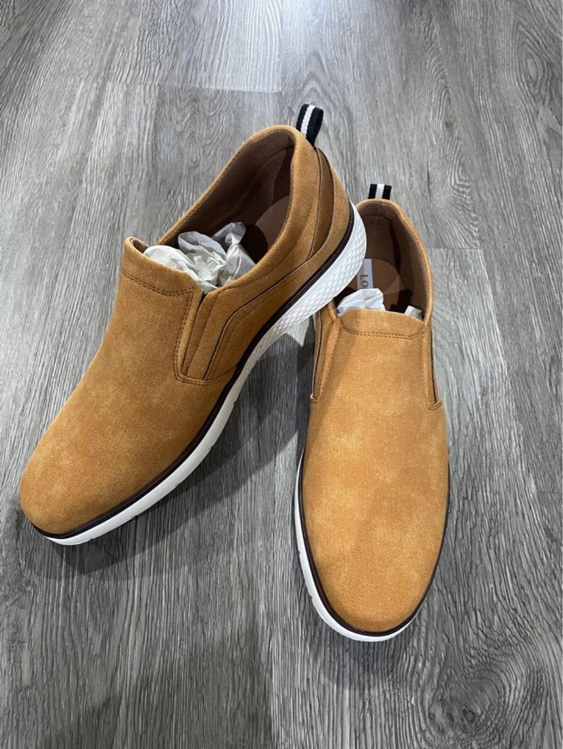 London Rag shoe from zalora, Men's Fashion, Footwear, Casual shoes on ...