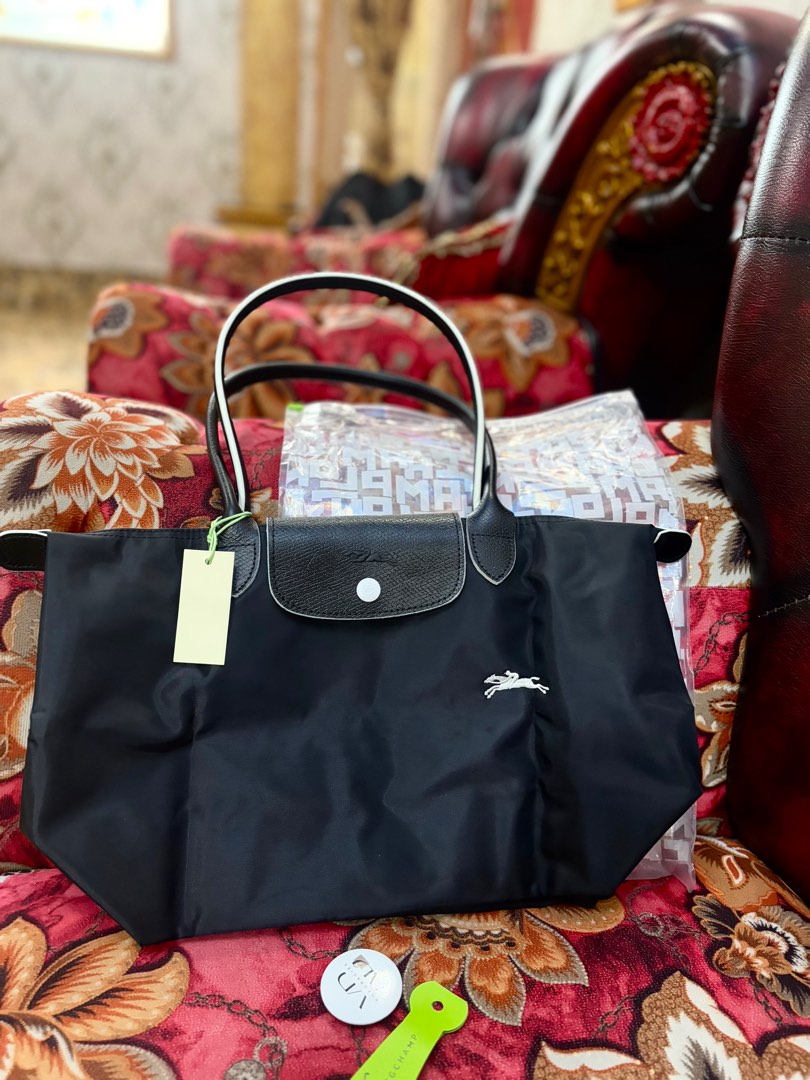 Longchamp Le Pliage Longchamp neo club Longchamp Cuir Lc longchamp bag ...