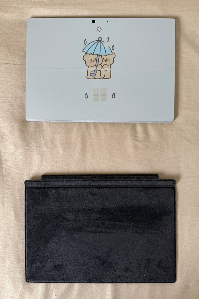 microsoft surface pro 7+, Computers & Tech, Laptops & Notebooks on Carousell