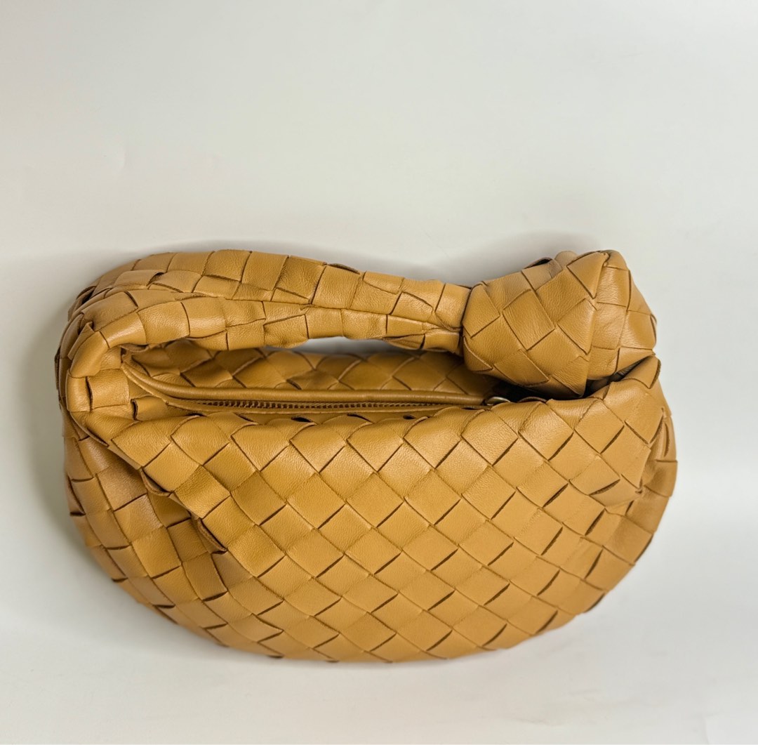 MINI JODIE BROWN, Luxury, Bags & Wallets on Carousell