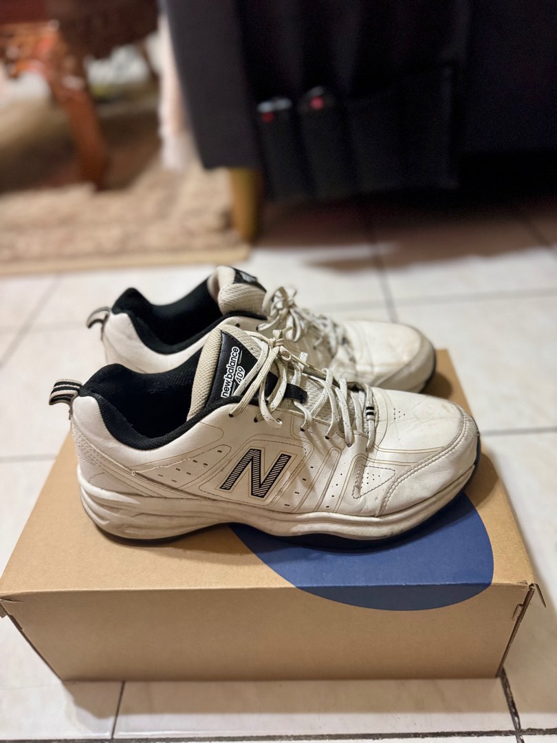 New Balance 409, Men's Fashion, Footwear, Sneakers on Carousell