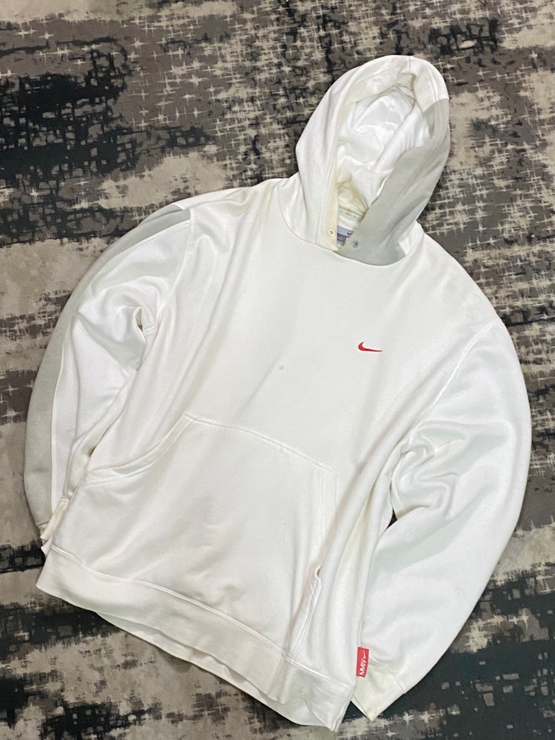 Nike vintage hoodie big swoosh svg adidas opt puma stussy krtkl , Men's ...