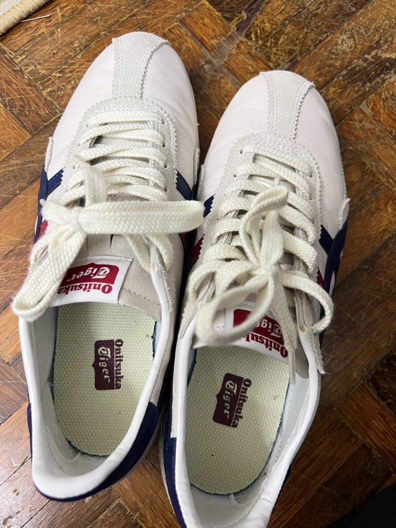 Original Onitsuka Tiger, Women's Fashion, Footwear, Sneakers on Carousell