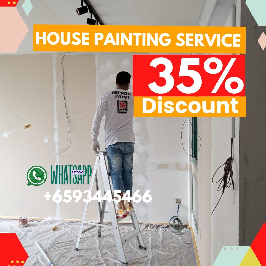 Painting service, house painting service, house painters, professional ...