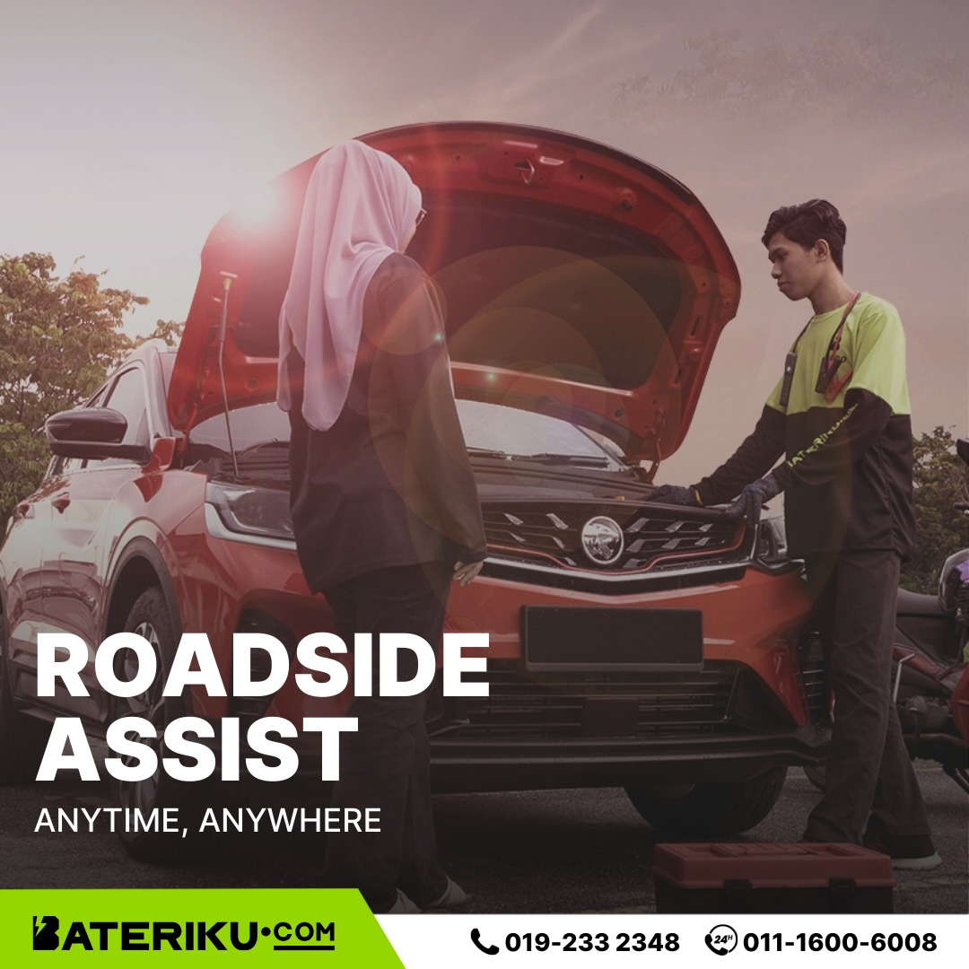 Paling Popular! Kedai Bateri Kereta Volvo 24 Jam Selangor Bateriku ...