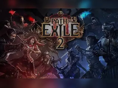 POE 2 Steam account--Path of Exile 2 Early Access Supporter Pack +Path ...
