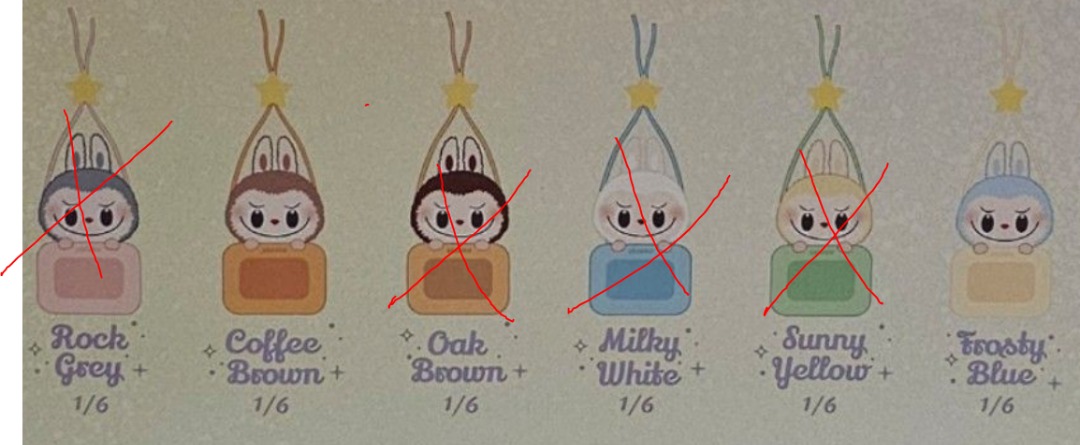 POPMART POPLAND LABUBU THE MONSTERS CHRISTMAS SPECIAL TWINKLY X ...