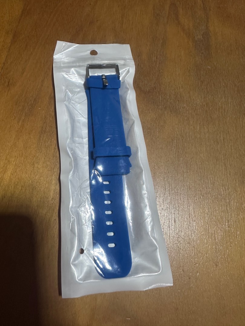 POSB Smart Buddy Watch Strap (Original), Babies & Kids, Babies & Kids ...